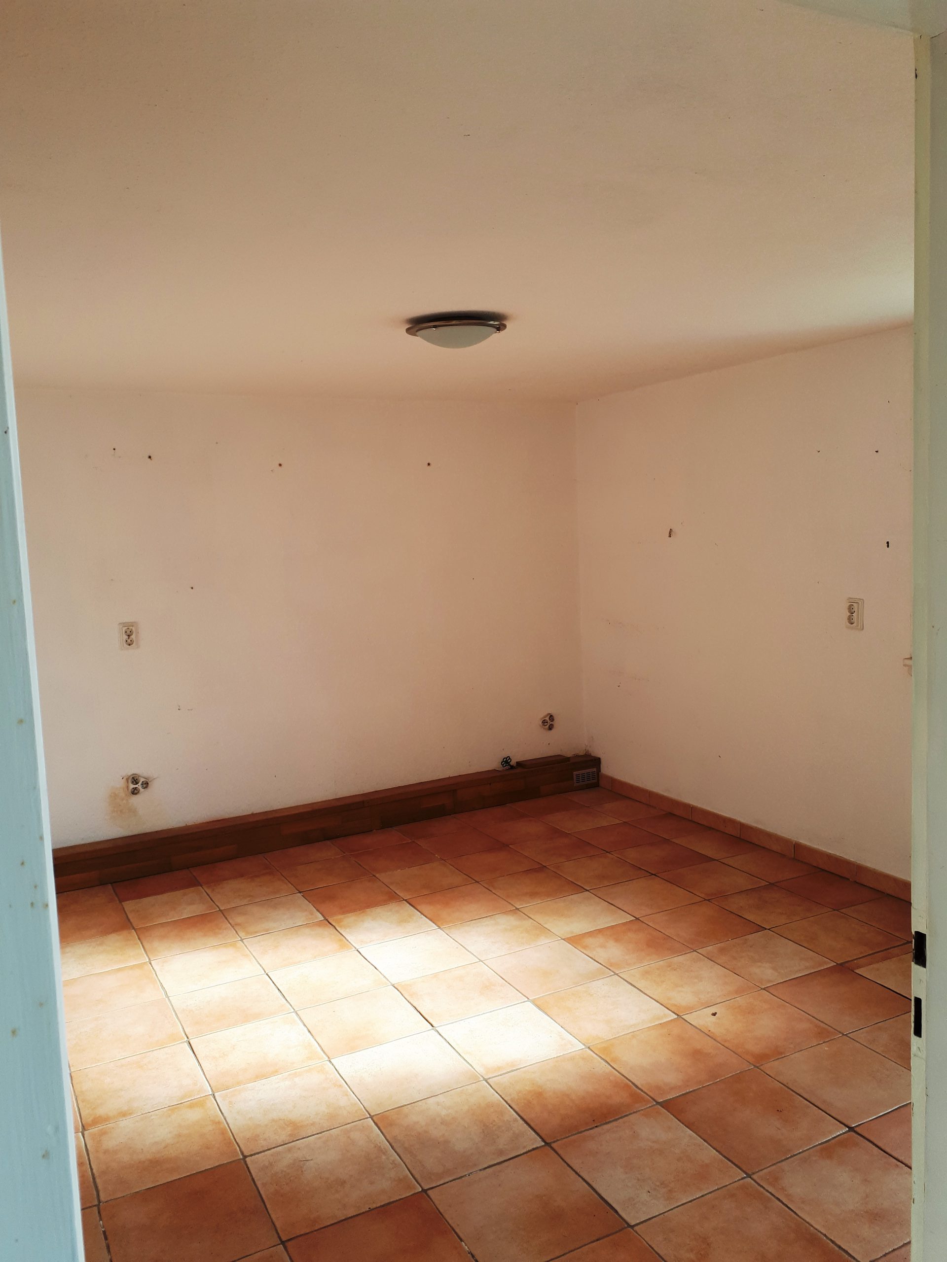 Das Kellergeschoss - Der Gartenblog: Romantikgarten