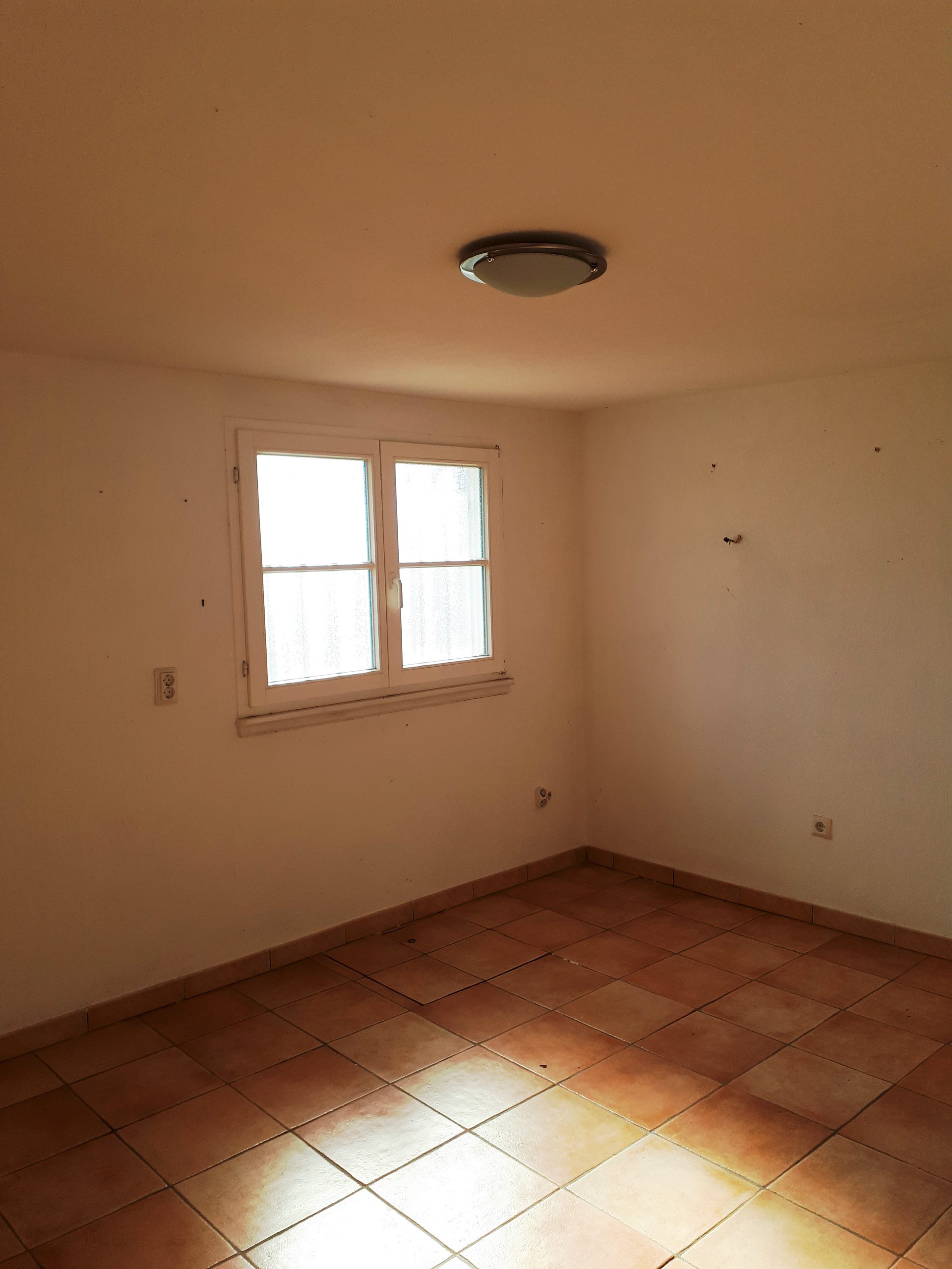 Das Kellergeschoss - Der Gartenblog: Romantikgarten